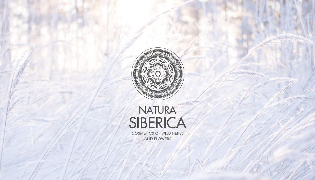 Natura Siberica - Born is Siberia, Made in Europe - Naturblog.hu