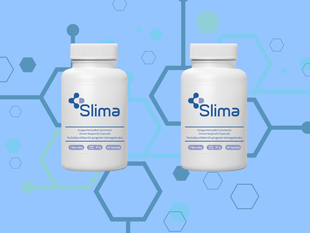 Slima a súlyszabályzó esszencia - Naturblog.hu